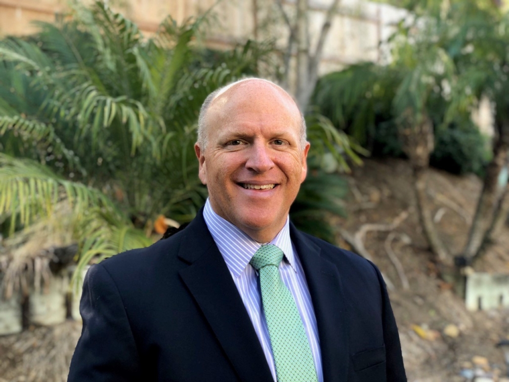 About Craig Brown – First Free Methodist Church